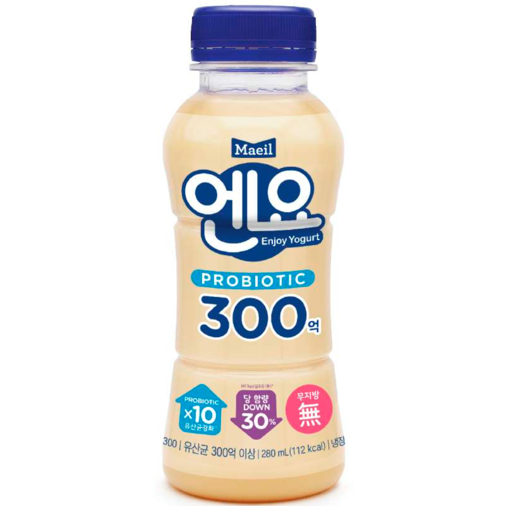 이마트24 편의점 매일)엔요요구르트280ml 음료 행사상품 정보 40546 - 펴늬