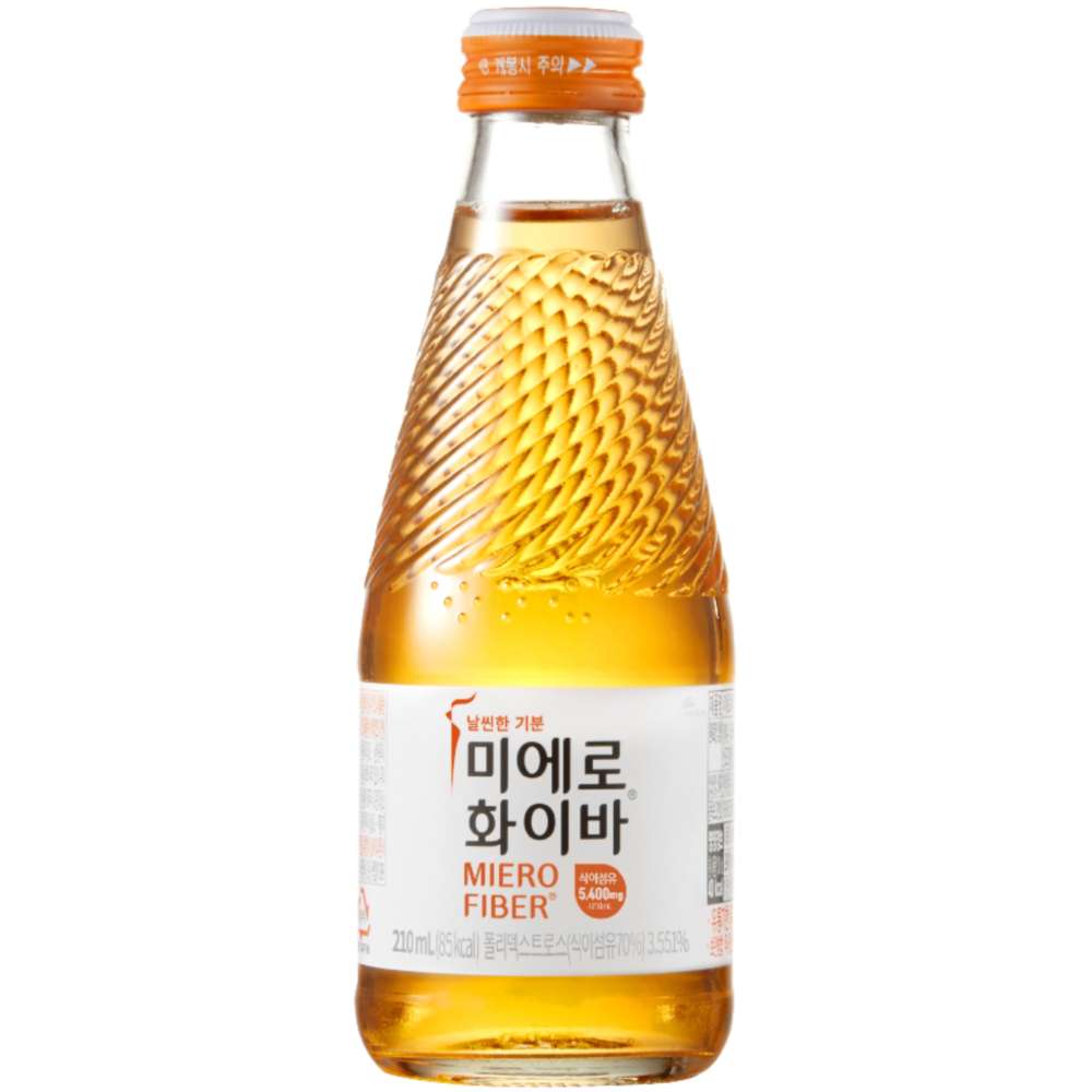 이마트24 편의점 현대)미에로화이바210ml 음료 행사상품 정보 39641 - 펴늬