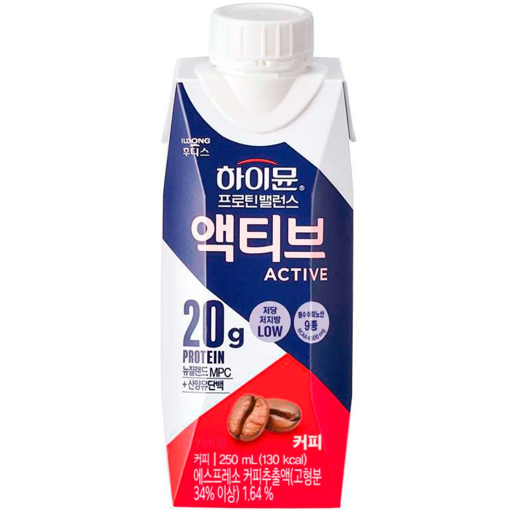 이마트24 편의점 CJ)얼티브비건프로틴초코250ml 음료 행사상품 정보 40565 - 펴늬